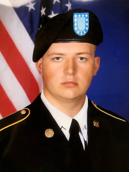 Nichols completes Army training | News, Sports, Jobs - Daily Press